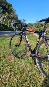 "bicicleta speed estrada" - Ciclismo no Brasil