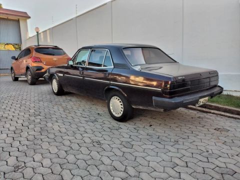 CHEVROLET OPALA 1991 Usados e Novos no Norte do Espírito Santo e região, ES