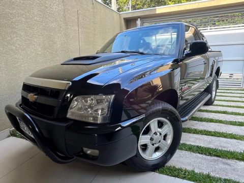 CHEVROLET S10 2010 Usados e Novos