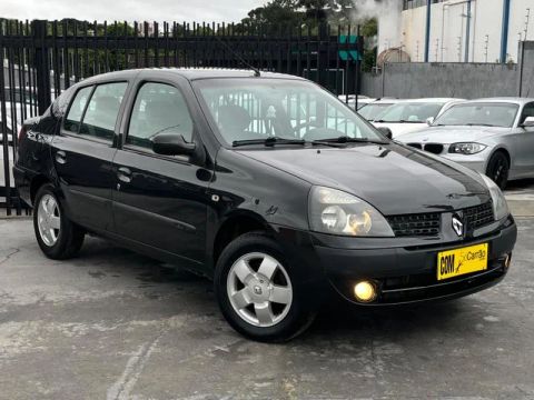 "renault clio 1 6 16v" - Carros Usados e Novos à venda