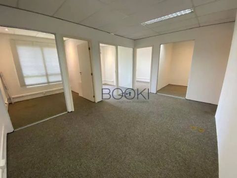 "work tower" no Brasil