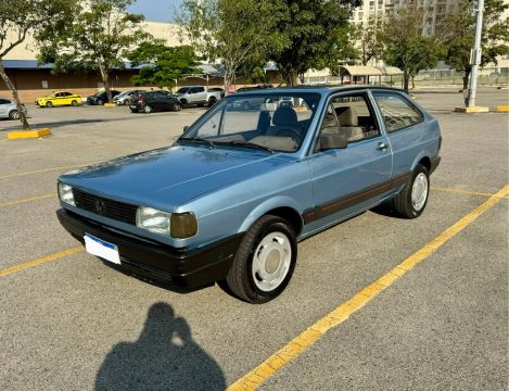 VOLKSWAGEN GOL 1995 Usados e Novos