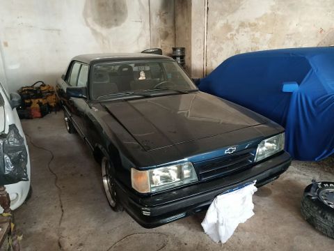 CHEVROLET OPALA 1991 Usados e Novos