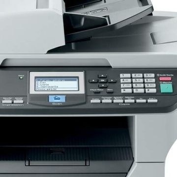 "brother dcp 8085dn" no Brasil