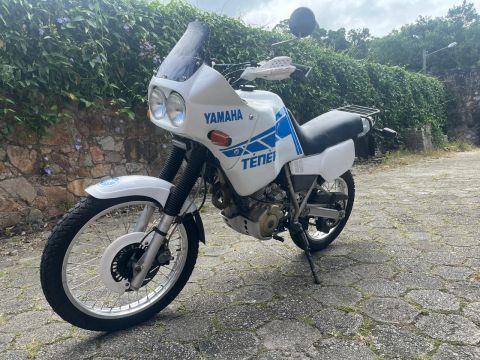 "xt 600 tenere" - Motos no Brasil