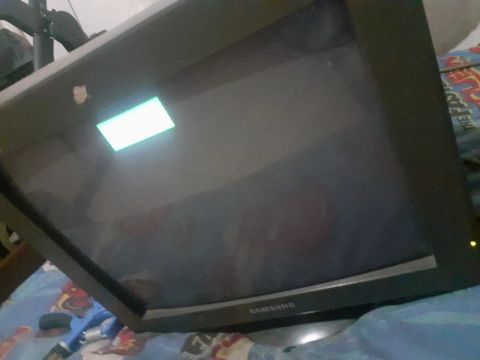 "monitor samsung antigo" - Monitores no Brasil