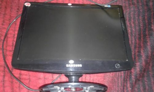 "monitor samsung 732nw" - Monitores no Brasil