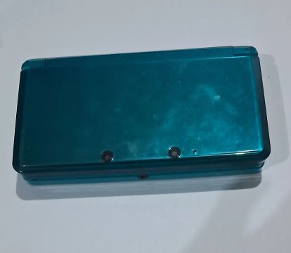 "nintendo 3ds desbloqueado" - Consoles de Vídeo Game no Brasil