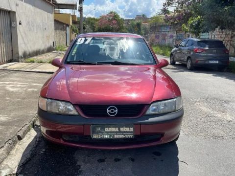 CHEVROLET VECTRA 1997 Usados e Novos