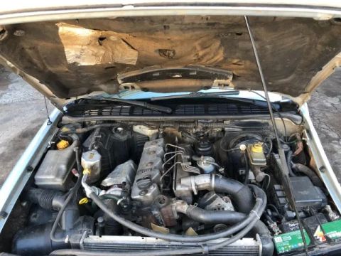 "motor mwm completo" no Brasil