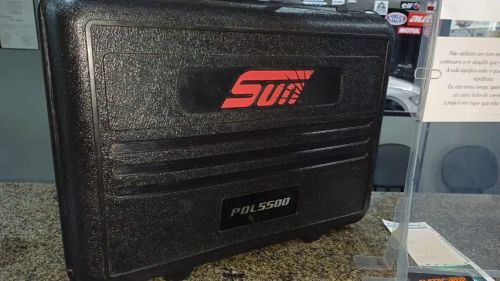 "scanner da sun" no Brasil