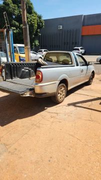 "volkswagen saveiro g4" - Carros Usados e Novos à venda