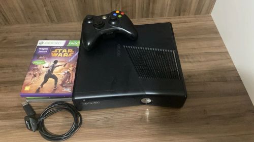 "xbox 360 rgh" - Consoles de Vídeo Game no Brasil