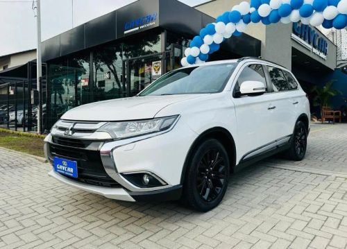 MITSUBISHI OUTLANDER Usados e Novos