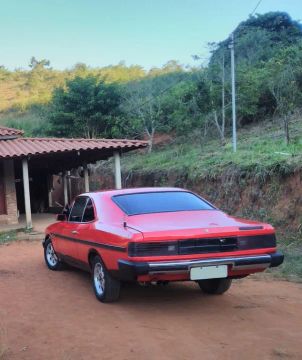 CHEVROLET OPALA 1982 Usados e Novos