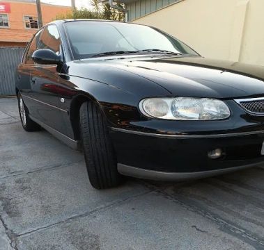 CHEVROLET OMEGA Usados e Novos