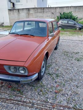 VOLKSWAGEN VARIANT Usados e Novos em São Paulo e região, SP