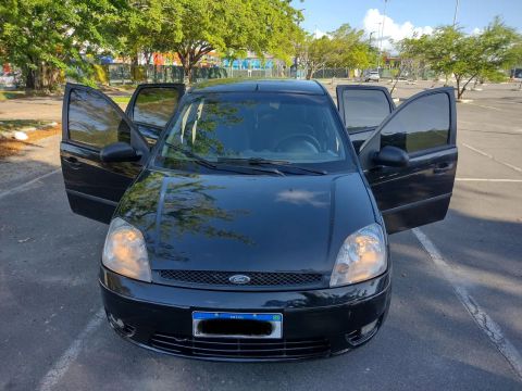 FORD FIESTA 2007 Usados e Novos