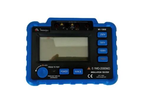 "megometro" no Brasil