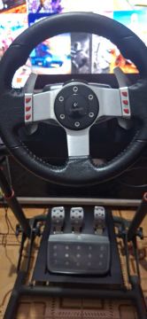 "volante g27" - Peças e Acessórios de Vídeo Game no Brasil