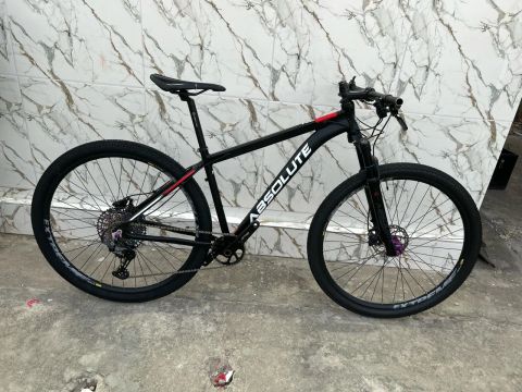 "bicicleta absolute nero" - Ciclismo no Brasil