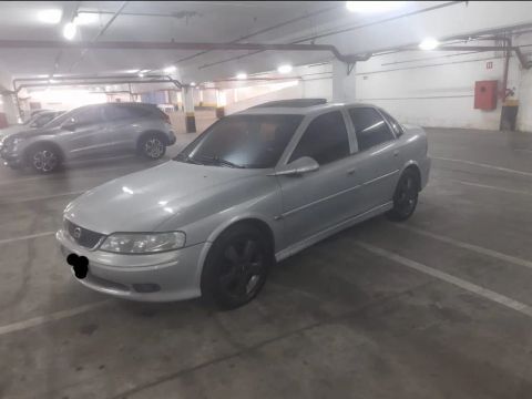 CHEVROLET VECTRA 2000 Usados e Novos