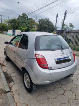 FORD KA 2004 Usados e Novos