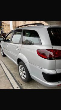 FIAT PALIO 2017 Usados e Novos - Osasco, SP