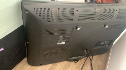 "tv 32 antiga" - TVs no Brasil