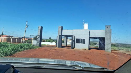 "rancho rio grande" no Brasil