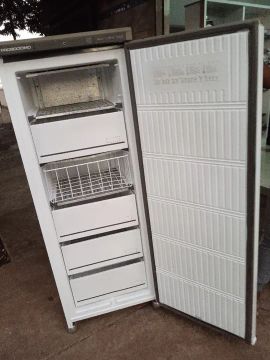 "freezer vertical prosdocimo" - Geladeiras e Freezers no Brasil