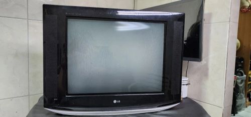 "tv lg 14 polegadas tubo" - TVs no Brasil