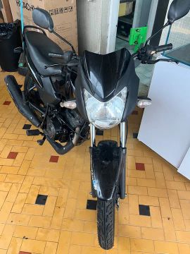 Motos MOTTU SPORT 110I no Brasil