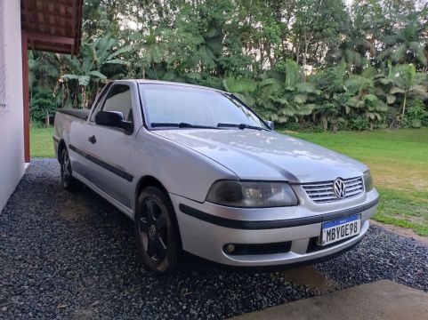 "volkswagen saveiro g3" - Carros Usados e Novos à venda