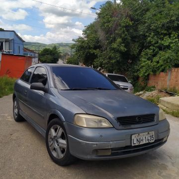 CHEVROLET ASTRA 2000 Usados e Novos