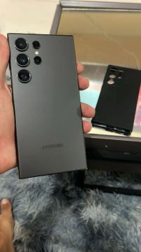 Celulares SAMSUNG GALAXY S24 ULTRA Usados, seminovos e Novos no Brasil