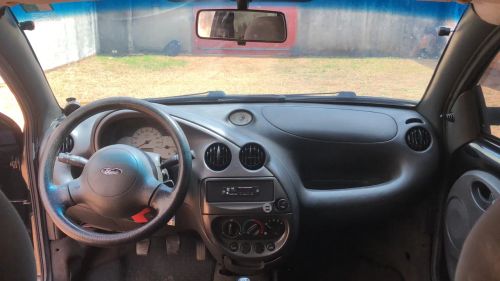 "ford ka zetec rocam" - Carros Usados e Novos à venda