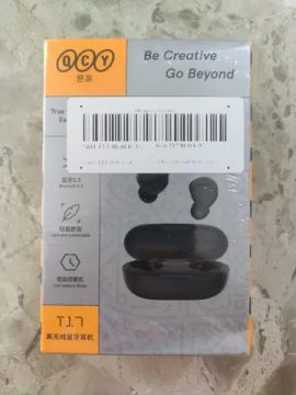 "fone qcy" - Fones de Ouvido no Brasil