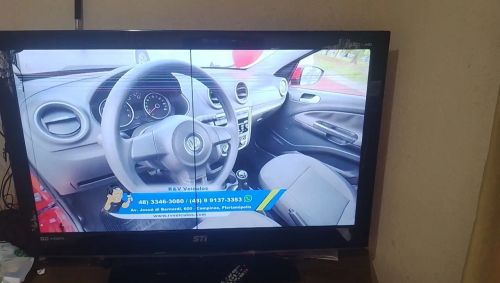 "tv sti 40 polegadas" - TVs no Brasil