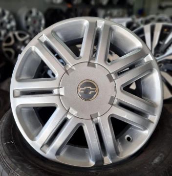 "jogo de rodas 15 astra" - Peças para carros, vans e utilitários no Brasil