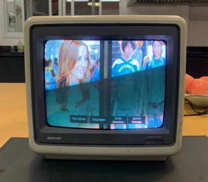 "tv semp 1022" - TVs no Brasil