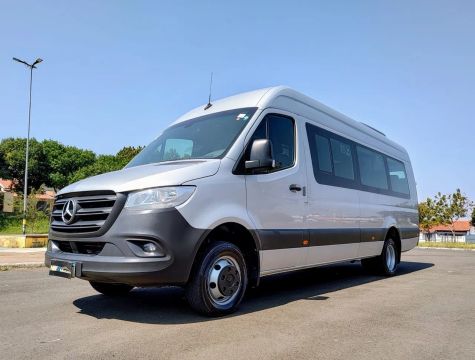 MERCEDES-BENZ Usados e Novos