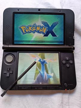 Nintendo 3DS no Brasil