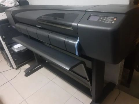"plotter a0" no Brasil