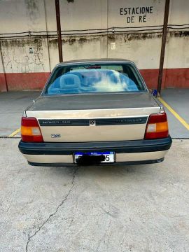 CHEVROLET MONZA 1994 Usados e Novos