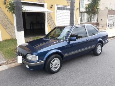 VOLKSWAGEN APOLO Usados e Novos