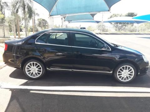 VOLKSWAGEN JETTA 2008 Usados e Novos