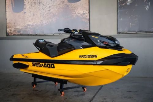 Jet Ski no Brasil