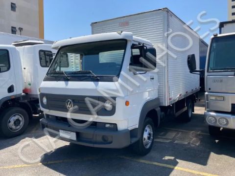 "caminhao vw 9 160" - Caminhões no Brasil