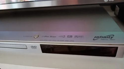 "aparelho dvd semp toshiba" - DVD, Blu-Ray e Vídeo Cassete no Brasil